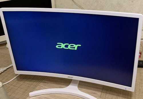 Acer ed242qr