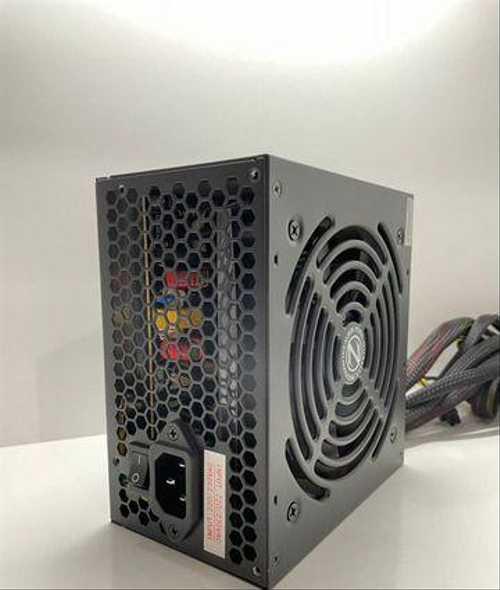Zalman LE2 (600W)
