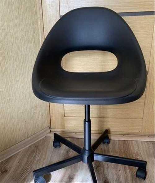 стул IKEA икеа черный | Festima.Ru - Мониторинг объявлений
