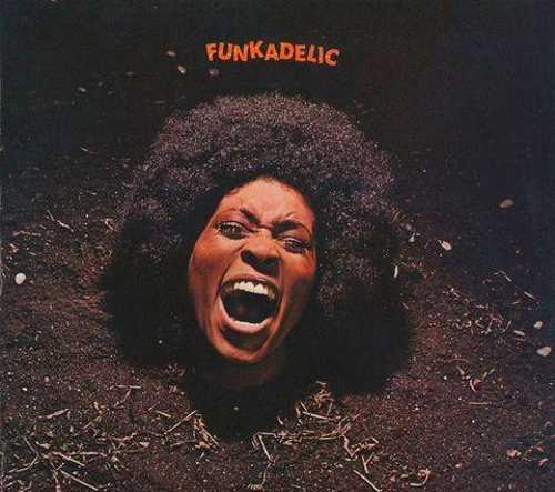 Funkadelic/Maggot Brain/Peach Vinyl(LP/Gatefold)