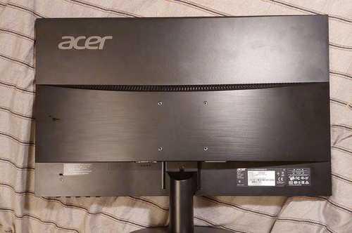 Монитор Acer 22 eb222q