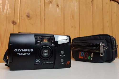 Olympus trip af 30