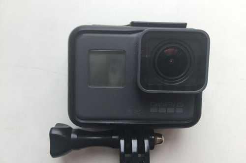 Камера GoPro hero5 Black
