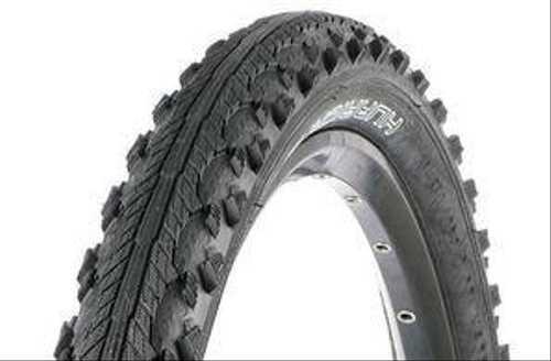 Покрышка Schwalbe Hurricane 28, RaceGuard 28x1.6