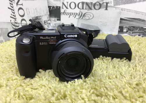 Canon PowerShot PRO 1