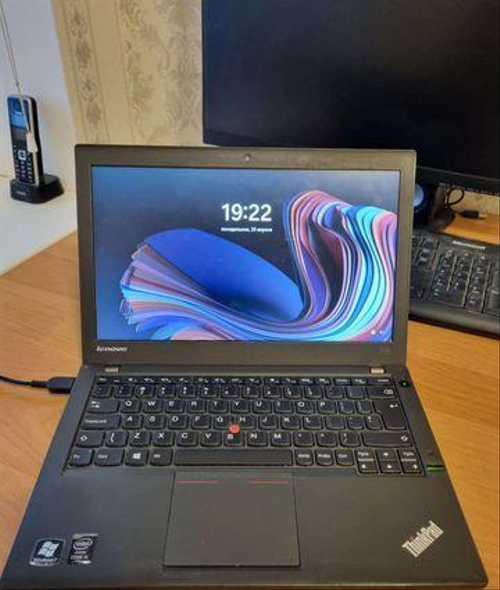 Lenovo thinkpad x240
