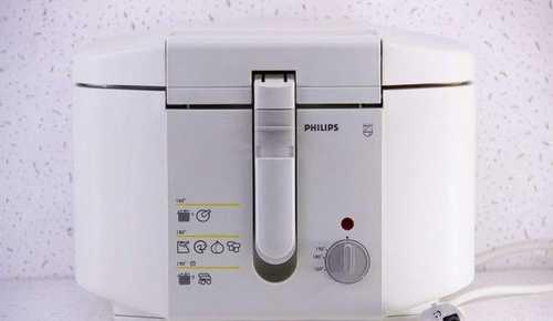 Фритюрница Philips HD 4257