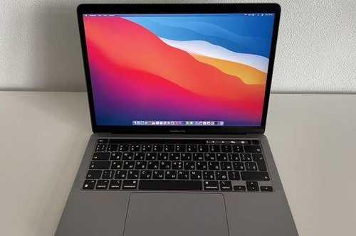 Apple Macbook Pro M1 (16/512)
