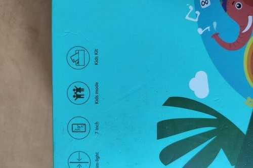 Планшет детский Huawei MediaPad T3 7 Kids Kit, 8Гб