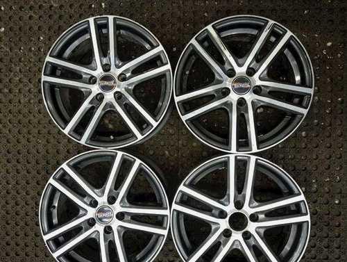 Диски R16 Opel Astra бу литые SP