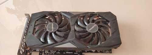 Gigabyte RX5600XT