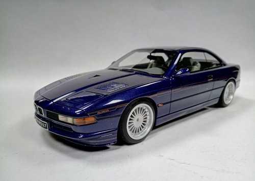Bmw 850 E31 8er Alpina 1:18 Ottomobile