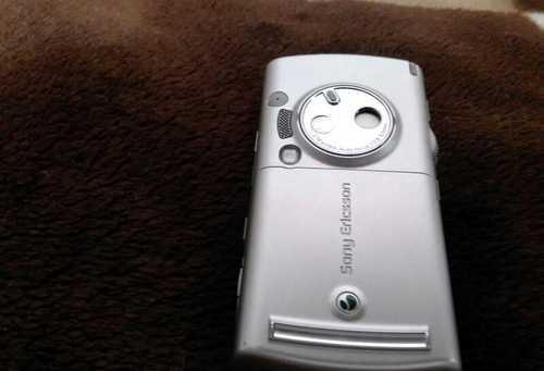 Sony Ericsson p990i