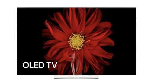 Телевизор LG oled 55EG9A7V сверхтонкий 5мм