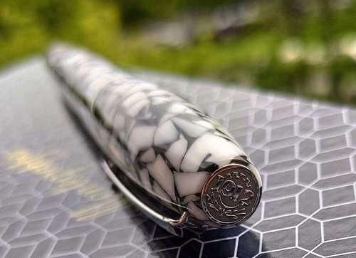 Ручка шариковая Montegrappa Roma Italy