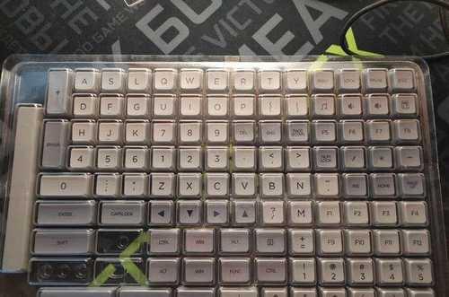 PBT xda keycaps Кейкапы новые торг