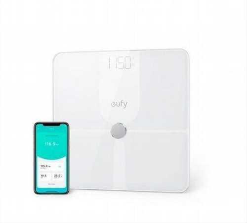 Умные весы Anker Eufy Smart Scale P1