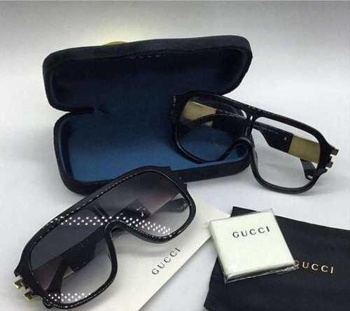 Очки Gucci
