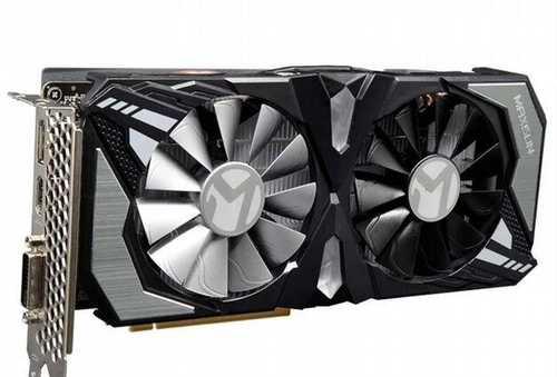 Видеокарта Maxsun GeForce GTX 1660 6G