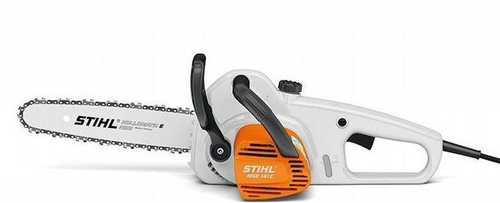 Электропила цепная stihl MSE 141 C-Q 14" 1208 200