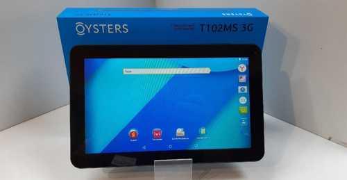 Планшеты с 3G Qysters T102MS