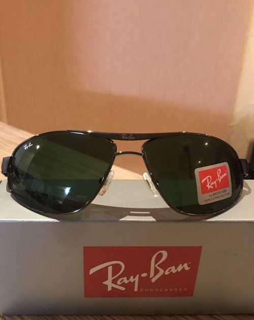 Очки Ray Ban