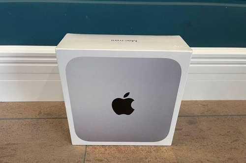 Apple Mac mini m1 8/256 Новый Запечатан