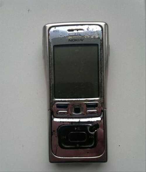 Nokia N91 8gb