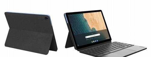 Lenovo IdeaPad Duet Chromebook 2-в-1 Планшет с кла