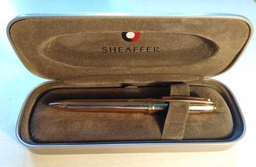 Sheaffer (Шиффер) шариковая ручка (пр-во USA)
