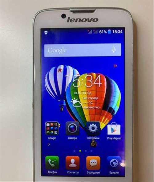 Lenovo a328