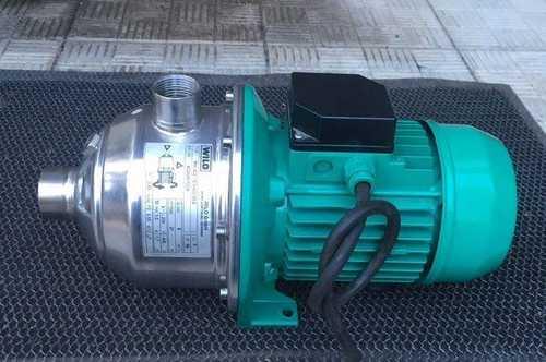 Насос Wilo MHI-402