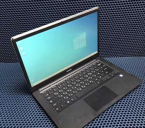 Ноутбук digma EVE 1401 v77