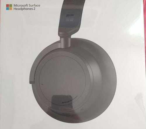 Наушники Microsoft Surface Headphones 2 Новые