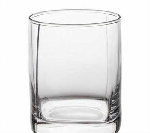 Стакан для виски бокал стекло вода напитки сок