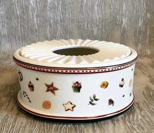 Подогрев villeroy boch winter bakery