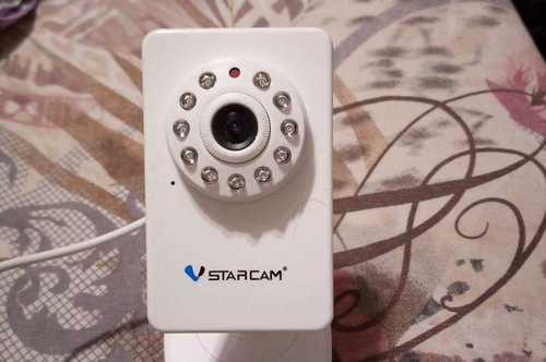 Ip web vstarcam(айпи камера)