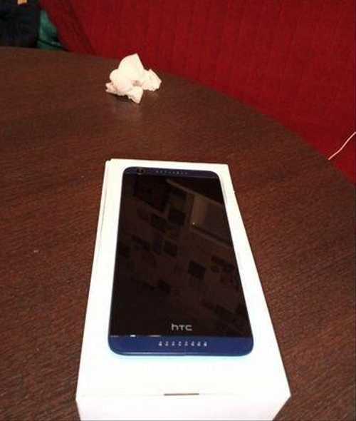 Телефон HTC Desire 626g dual sim