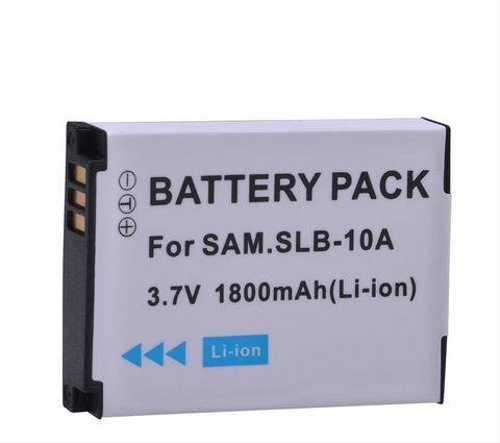 Samsung SLB-10A