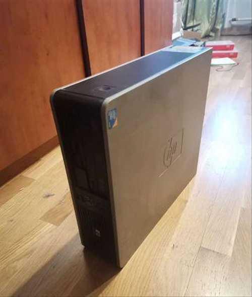 Компьютер HP