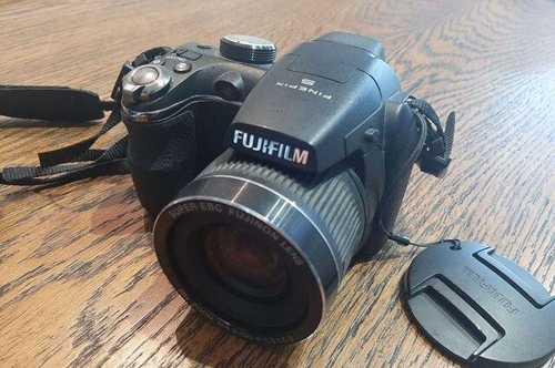 Фотоаппарат Fujifilm