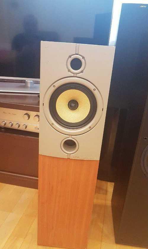 Колонки Wharfedale Diamond 8.3