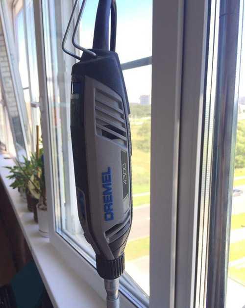 Dremel 4300