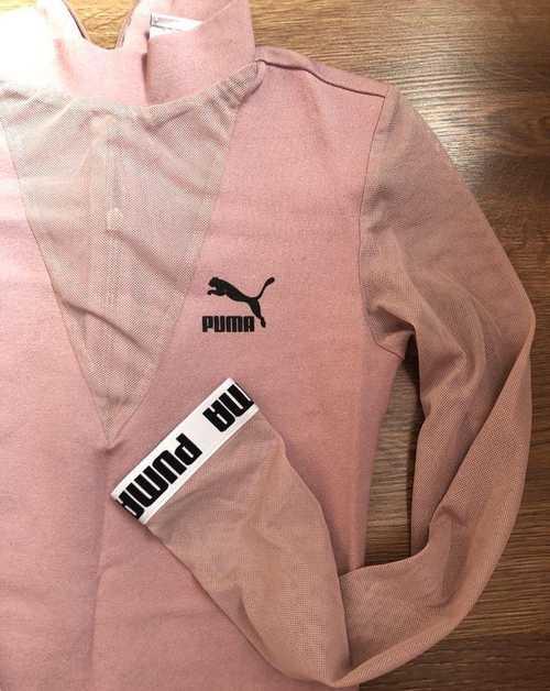 Платье puma