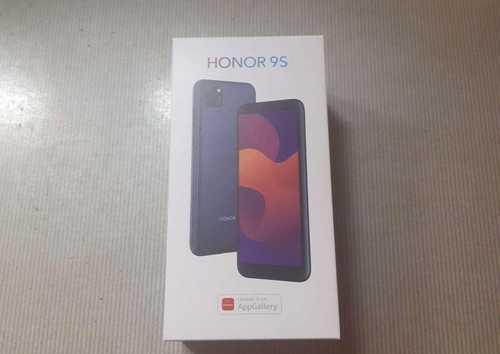 Смартфон honor 9S 2/32Gb