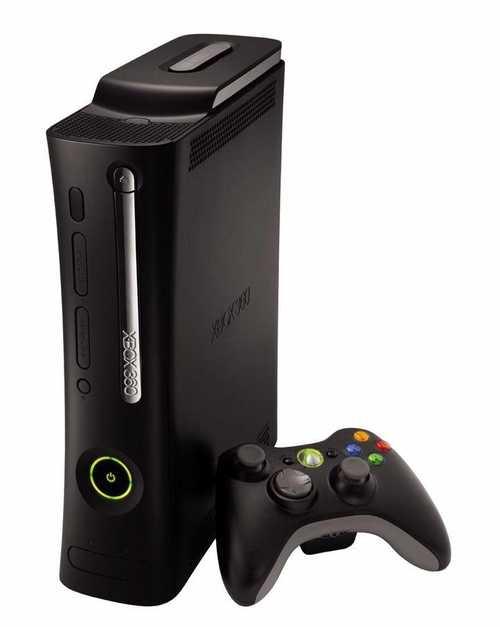 Xbox 360