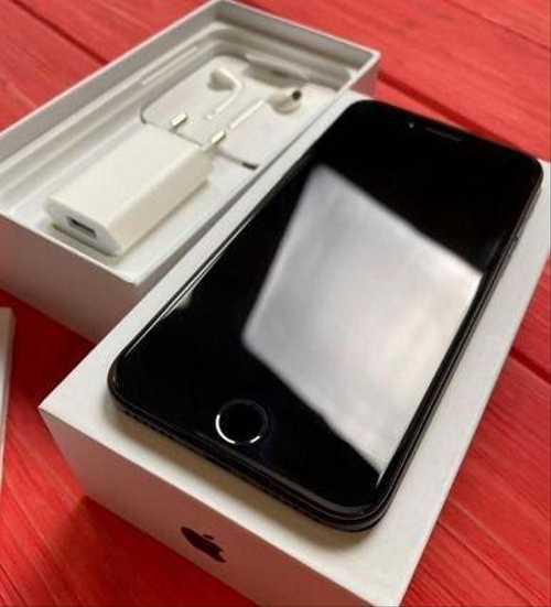 iPhone 7 128gb