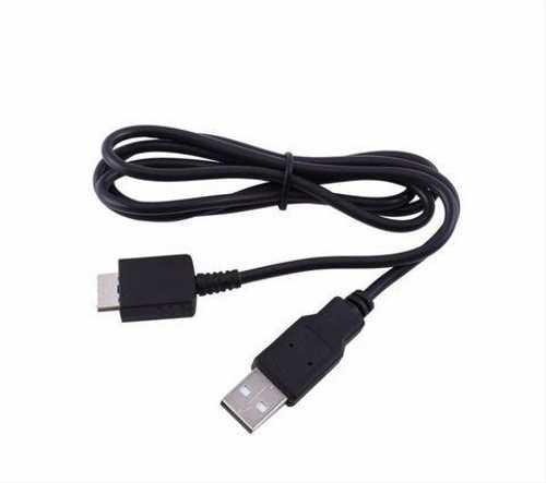 USB кабель для MP3 плееров sony Walkman NW / NWZ