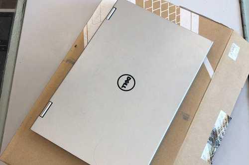 Ноутбук Dell inspiron 3147