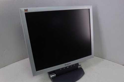 Монитор 17" ViewSonic VA702
